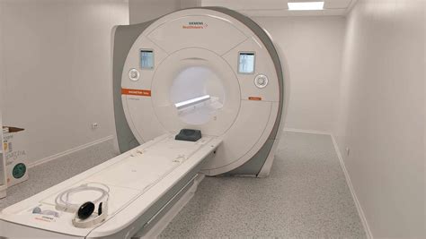 Ядрено магнитният резонанс на МЕДИКА с висока прецизност и точност