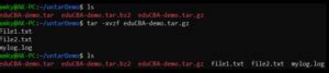 Python Untar Gz Example Flexrc