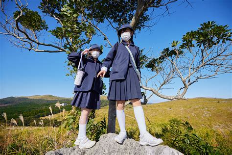 尾道市立土堂小学校 令和3年度 土堂News 修学旅行秋吉台
