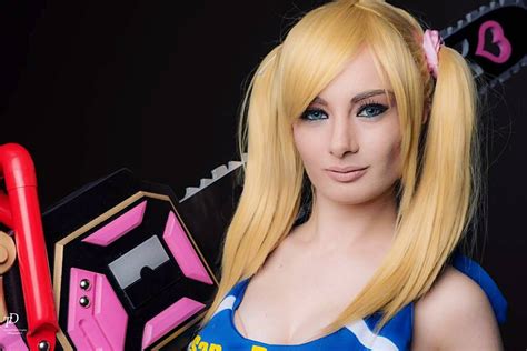 Juliet Starling Cosplay By AllyAuer On DeviantArt