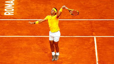Does The Clay Court Season Take Up Too Much Of The Tennis Calendar Espn