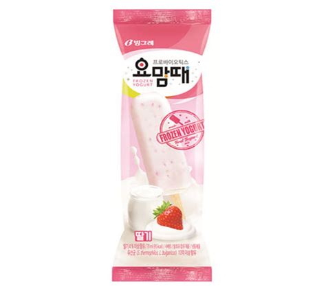 빙그레 요맘때딸기70ml 배민 장보기∙쇼핑