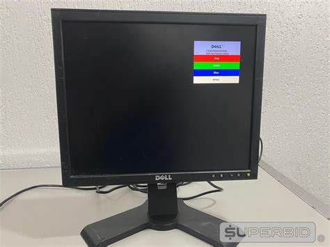 Monitor Dell P170st Ref M2028