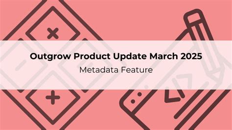 Metadata Feature