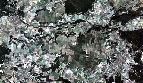 Eos Data Analytics And Space Electric Thruster Systems Demonstrate Artiom Anisimov