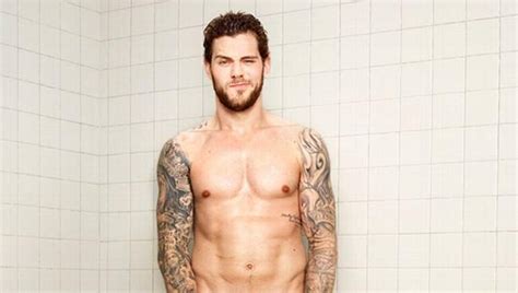 Espn Body Issue Hockey