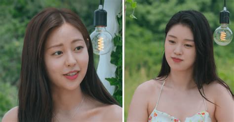 Is Singles Inferno Season 2 Favoring Shin Seul Ki And Choi Seo Eun
