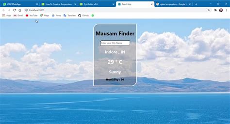 Rohit Sahu On Linkedin Newproject Html Css Javascript React