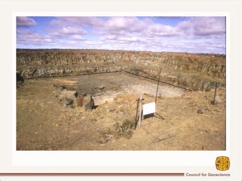 10 Sandstone Hosted Uranium South Africa