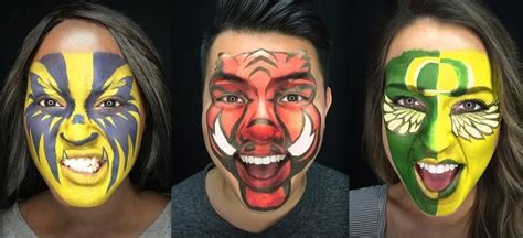 How Face Tracking Augmentation Technology Works Augmented Reality