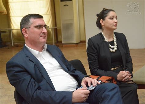 Iverieli გაერთიანებული საფოსტო კავშირის ლიტერატურული კონკურსის გამარჯვებულთა დაჯილდოების ცერემონია