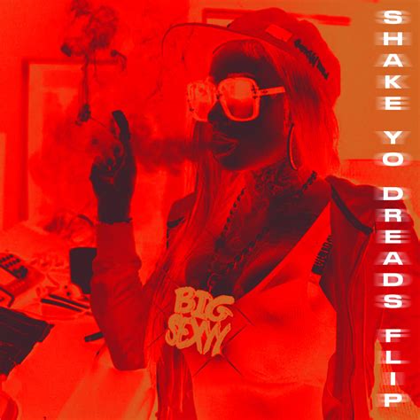 Sexyy Red Shake Yo Dreadsbeloved X Finee Flip Beloved And Finee