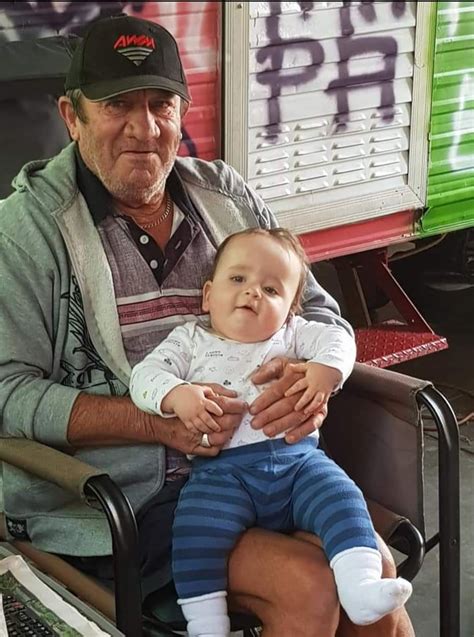 Paul Mccormack Lifelived