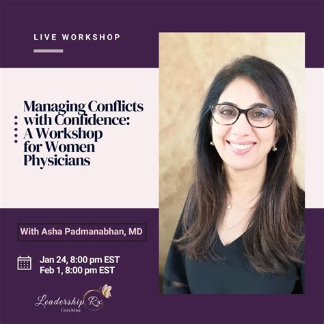 I Used To Feel Helpless When It Comes To Preventing Conflicts From Arising In The First Place I