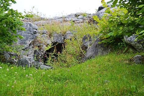 The Burren National Park Guide Ireland Travel Guides