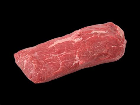 Chuck Primal Location List Of Cuts And Subprimals