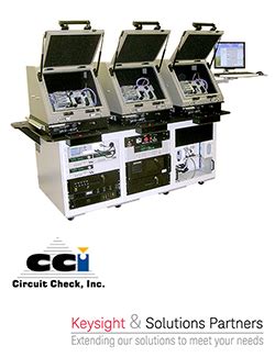 Modular Functional Test Keysight