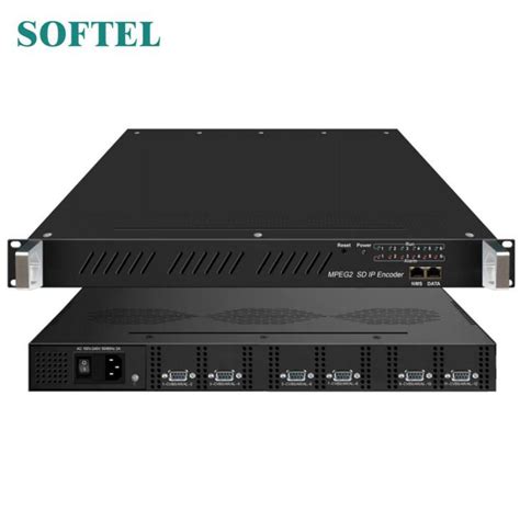 China In SDI Video Encoder Manufacturers Suppliers Factory Direct Wholesale SOFTEL