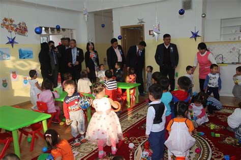 248 дугаар цэцэрлэг нээлтээ хийлээ