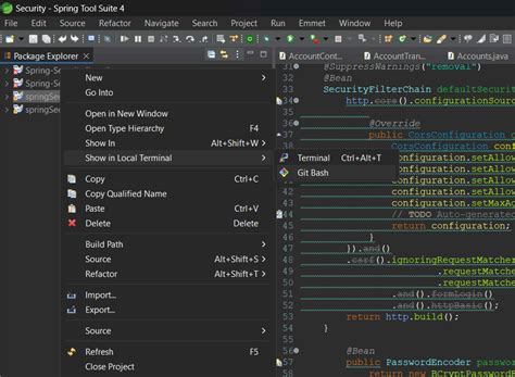 Git And Github Bluethinkinc Blog