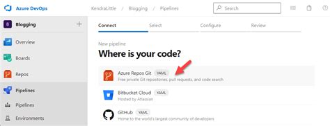 Tutorial Create A Disposable Sql Server Database Container In An Azure