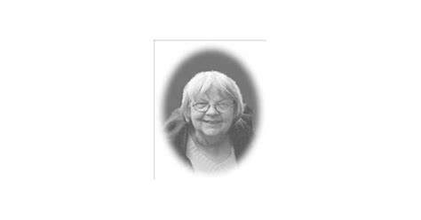 Carol Blunk Obituary 1944 2009 Legacy Remembers