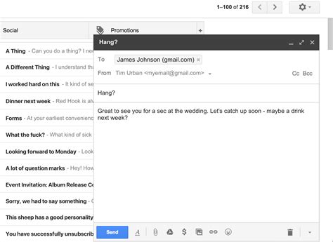 How I Handle Long Email Delays Wait But Why