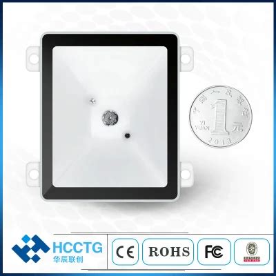 D D Qr Code Fixed Mount OEM Embedded Module Barcode Scanner Engine HS XM China Qr