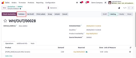 Down Payment In Odoo 17 POS Odoo V17 Enterprise Edition Book