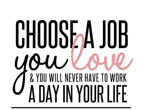 Plan A Career Not Just A Job