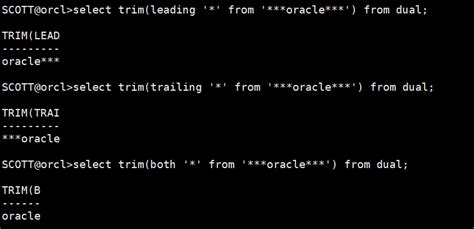 03、oracle使用单行函数 Csdn博客 03、oracle使用单行函数 Csdn博客