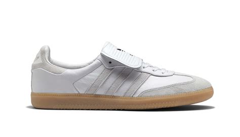 How To Make The Tongue On These Sambas Stay Flat R Adidas