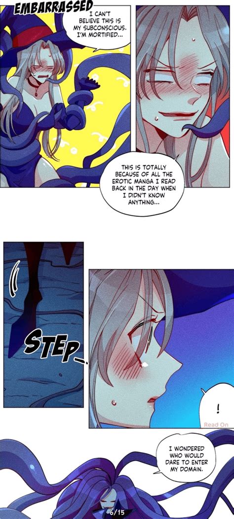 The Virgin Witch Chapter 22 R Hentaicomixxx