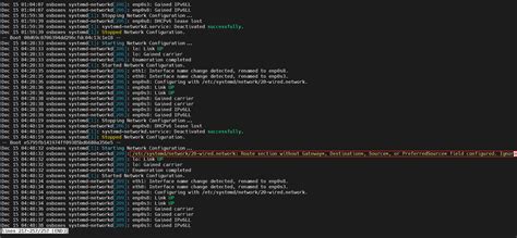 解决双网卡虚拟机linux无法上外网问题的经历 Adosa（无嗔） 博客园