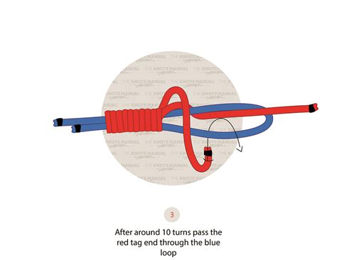 Albright Knot