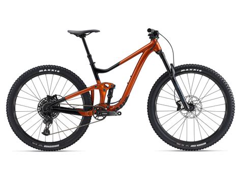 Trance X 29 2 2022 Trail Vélo Giant Bicycles Fr
