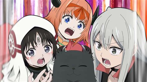 Vê Aqui A Abertura De Too Cute Crisis Otakupt