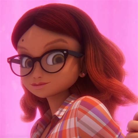 Alya Cesaire Miraculous Ladybug S4 Crocoduel Artofit