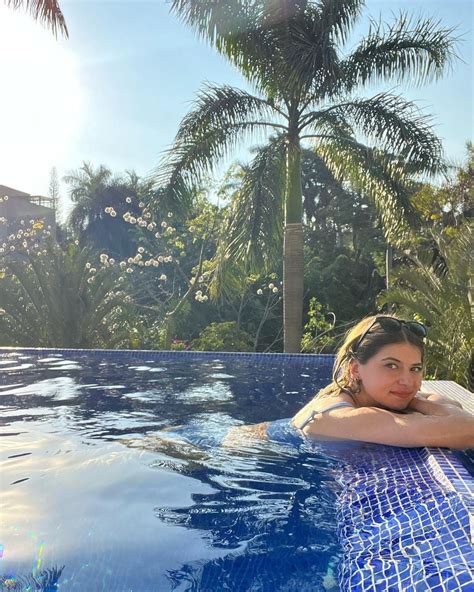 Daniela Aedo Rfamouslatinas