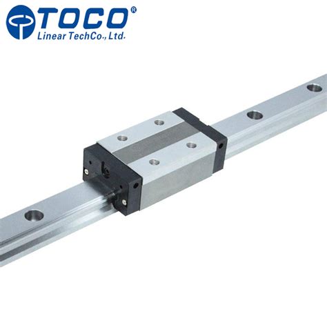 Linear Motion Guide Linear Guide And Linear Rail