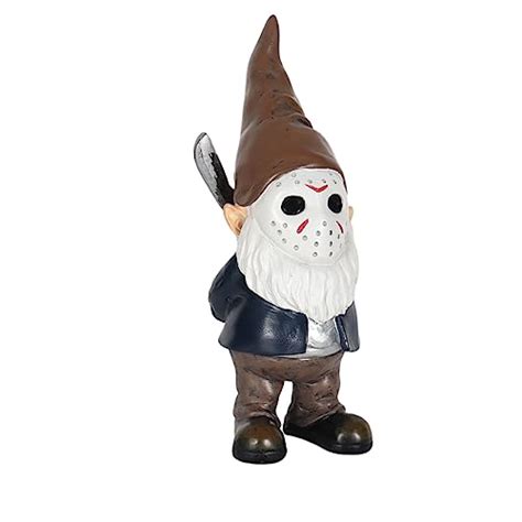 15 Halloween Garden Gnomes To Add A Spooky Touch To Your Garden