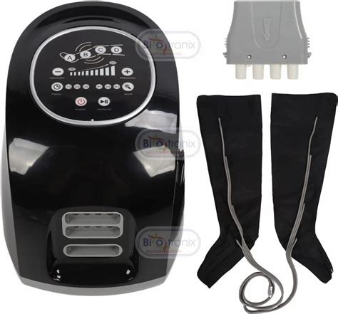 Dvt Pump Sequential Compression Device At ₹ 2750piece Scd Machine In