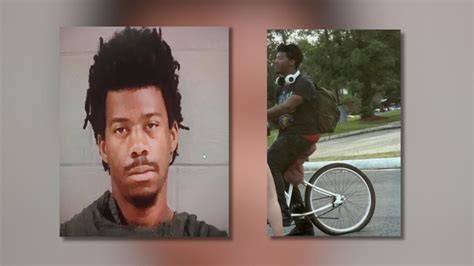 Crime Stoppers Man Accused Of Sex Crimes With Minor Arrested