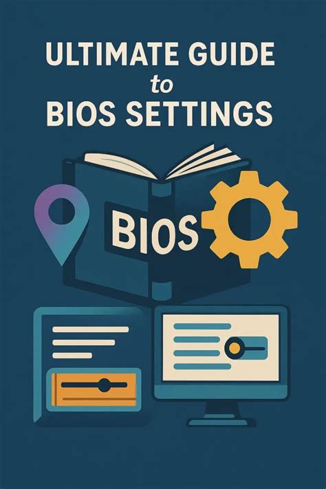 Ultimate Guide To Bios Settings Everything You Need To Know In 2025