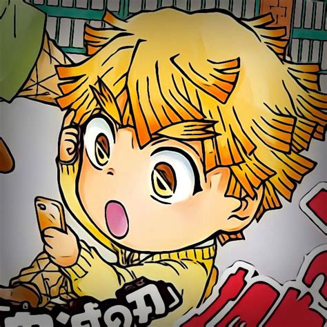 ♡𝘈𝘨𝘢𝘵𝘴𝘶𝘮𝘢 𝘡𝘦𝘯𝘪𝘵𝘴𝘶 𝘊𝘩𝘪𝘣𝘪 𝘐𝘤𝘰𝘯♡ Anime Artwork Wallpaper Anime Chibi