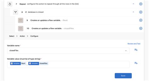 claris connect using filemaker admin api connectors to monitor hosts