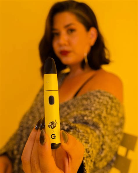 What Is A G Pen Vaporizer And How Does It Work Gpen Store