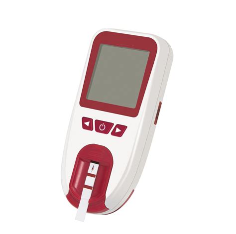 Buy Wholesale China Manufacturer Of Digital Hemoglobin Testing Meter For Home Use And Hemoglobin