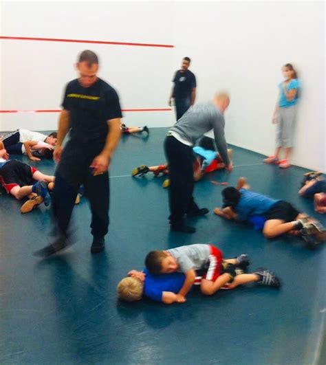 Throwback 10 Years Ago Coaches Assassins Wrestling