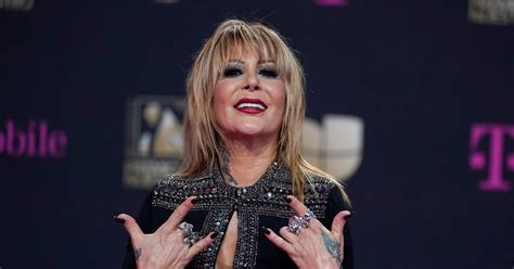 Alejandra Guzmán Tendrá Que Testificar En Demanda Contra Luis Enrique